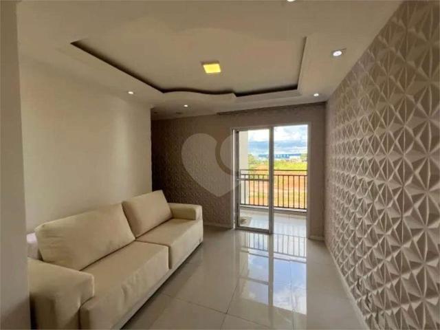Apartamento para Venda em Itupeva/SP Residencial Pacaembu I 2 Quartos
