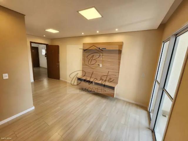 Apartamento para Venda em Itupeva/SP Residencial Pacaembu I 3 Quartos
