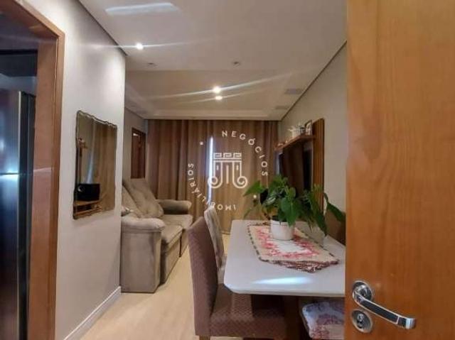Apartamento para Venda em Itupeva/SP Residencial Pacaembu I 3 Quartos