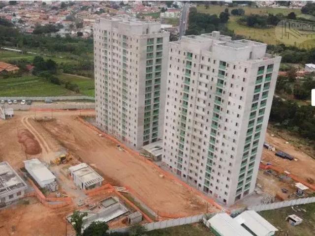 Apartamento para Venda em Itupeva/SP Residencial São José 2 Quartos