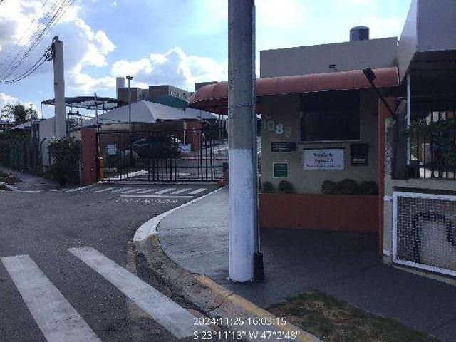 Apartamento para Venda em Itupeva/SP São Venâncio 2 Quartos