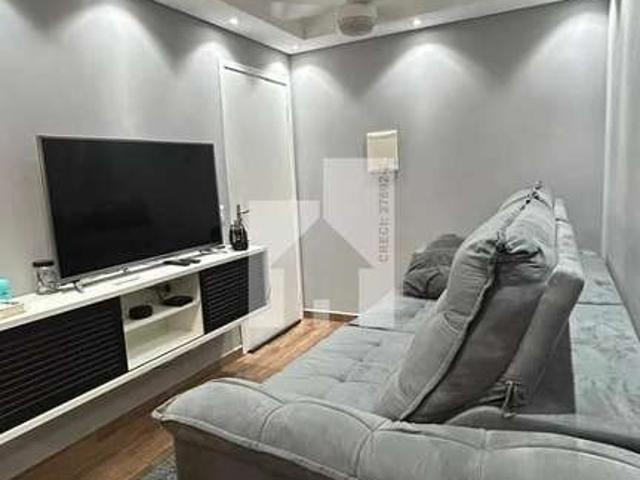 Apartamento para Venda em Itupeva/SP São Venâncio 2 Quartos