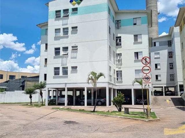Apartamento para Venda em Itupeva/SP Santa Julia 2 Quartos