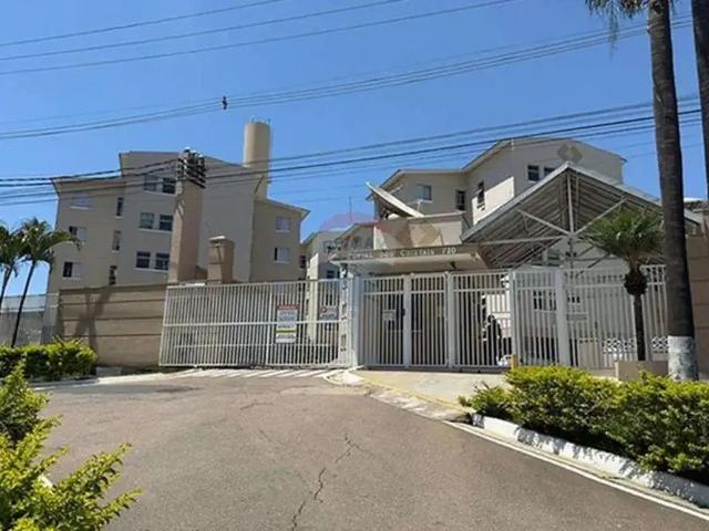 Apartamento para Venda em Itupeva/SP Santa Julia 2 Quartos