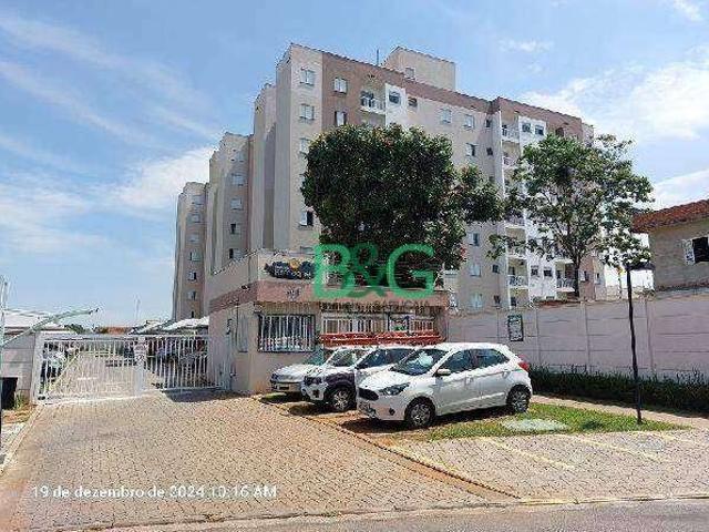 Apartamento para Venda em Itu/SP Matadouro 2 Quartos