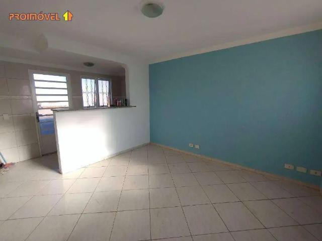 Apartamento para Venda em Itu/SP Nossa Senhora Aparecida 1 Quartos