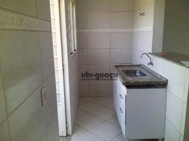 Apartamento para Venda em Itu/SP Nossa Senhora Aparecida 1 Quartos