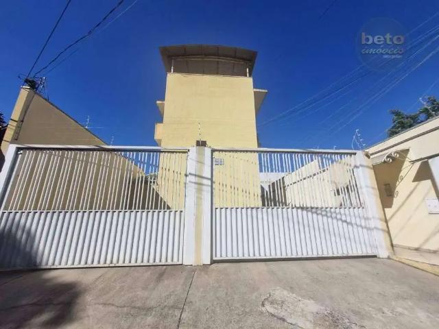 Apartamento para Venda em Itu/SP Nossa Senhora Aparecida 1 Quartos