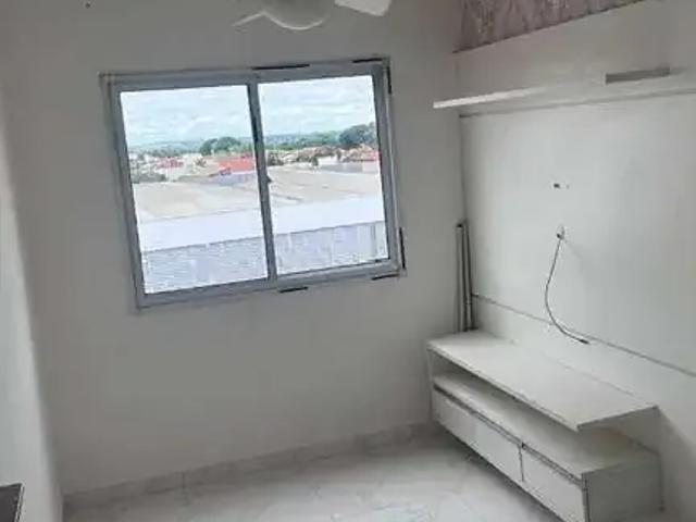 Apartamento para Venda em Itu/SP Nossa Senhora Aparecida 2 Quartos