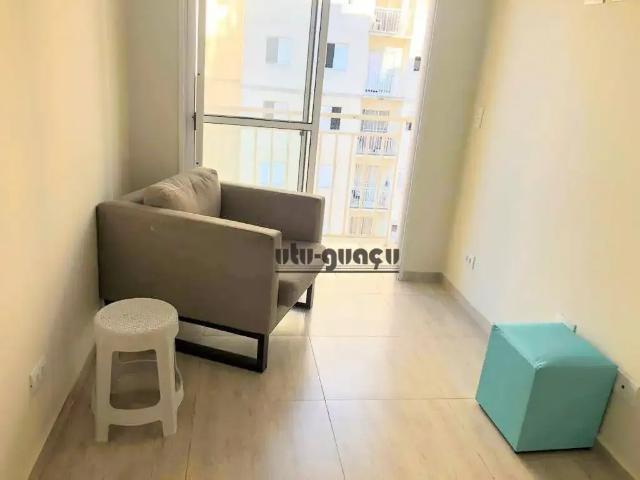 Apartamento para Venda em Itu/SP Nossa Senhora Aparecida 2 Quartos