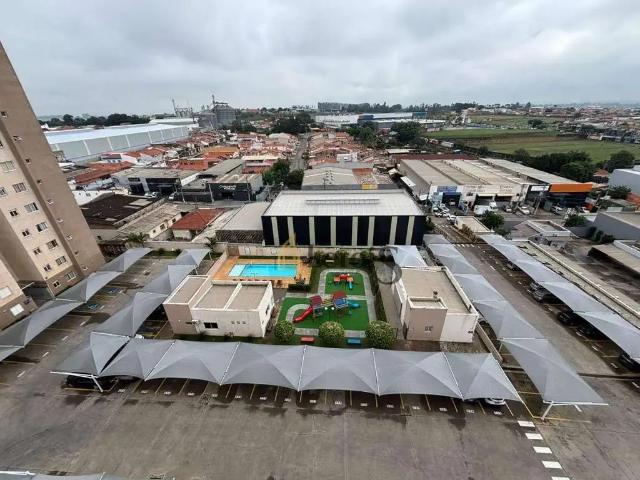 Apartamento para Venda em Itu/SP Nossa Senhora Aparecida 2 Quartos