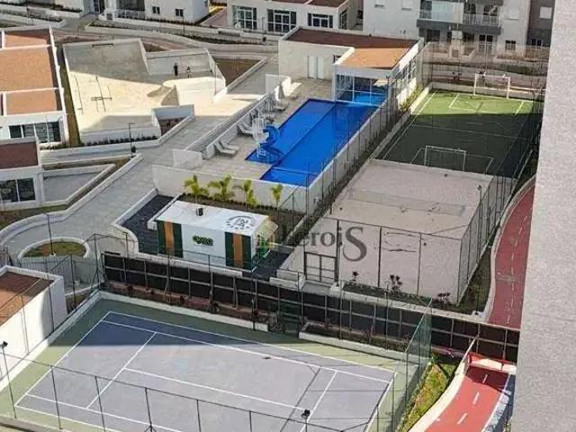 Apartamento para Venda em Itu/SP Nossa Senhora Aparecida 2 Quartos