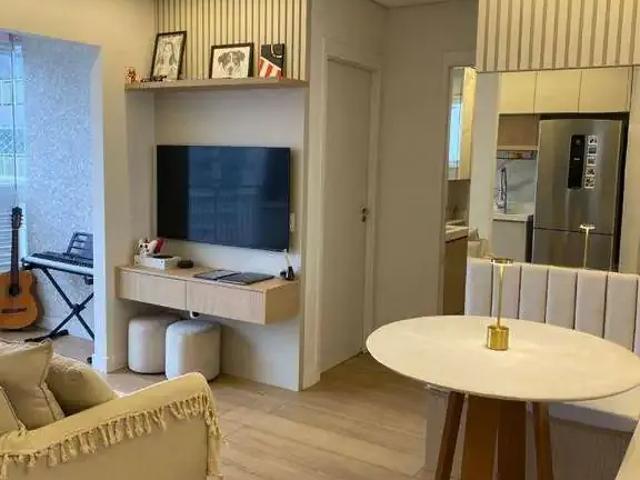 Apartamento para Venda em Itu/SP Nossa Senhora Aparecida 2 Quartos