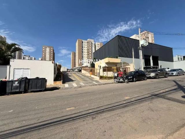 Apartamento para Venda em Itu/SP Nossa Senhora Aparecida 2 Quartos