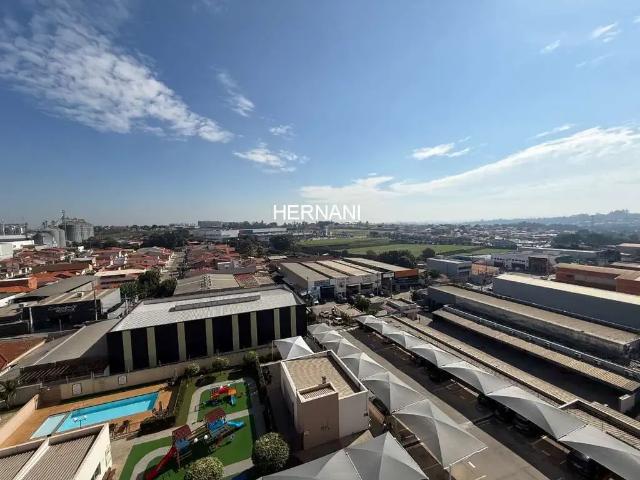 Apartamento para Venda em Itu/SP Nossa Senhora Aparecida 2 Quartos