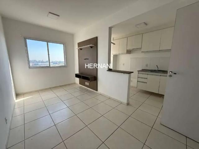 Apartamento para Venda em Itu/SP Nossa Senhora Aparecida 2 Quartos
