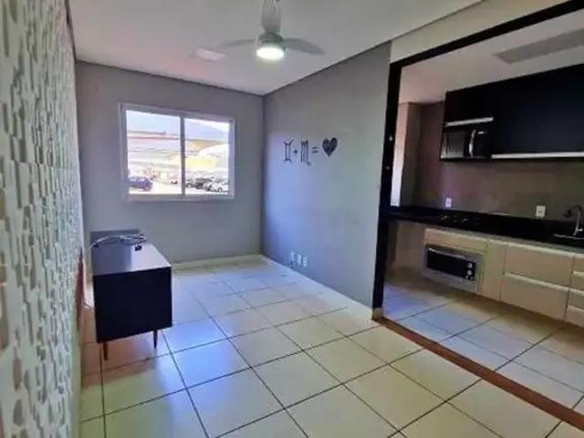 Apartamento para Venda em Itu/SP Nossa Senhora Aparecida 2 Quartos