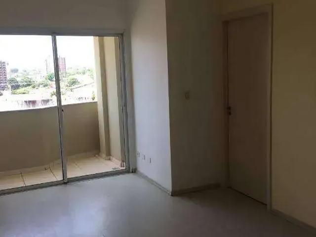 Apartamento para Venda em Itu/SP Nossa Senhora Aparecida 2 Quartos