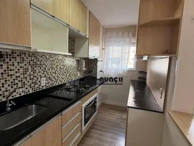 Apartamento para Venda em Itu/SP Nossa Senhora Aparecida 2 Quartos