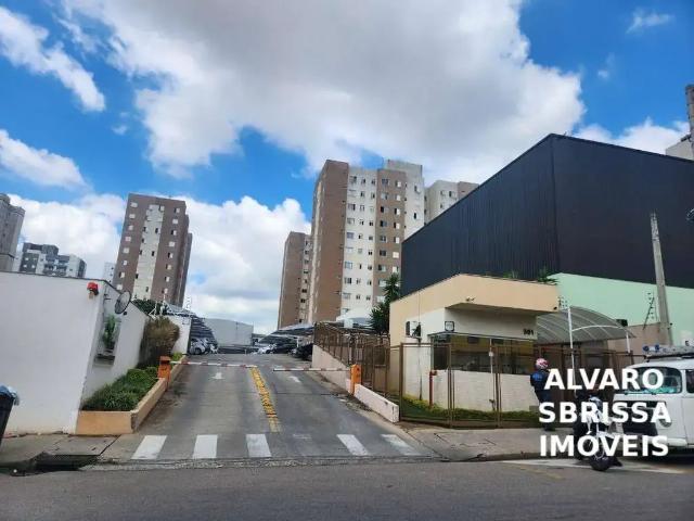 Apartamento para Venda em Itu/SP Nossa Senhora Aparecida 2 Quartos