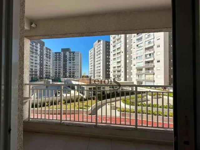 Apartamento para Venda em Itu/SP Nossa Senhora Aparecida 2 Quartos