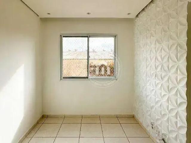 Apartamento para Venda em Itu/SP Nossa Senhora Aparecida 2 Quartos