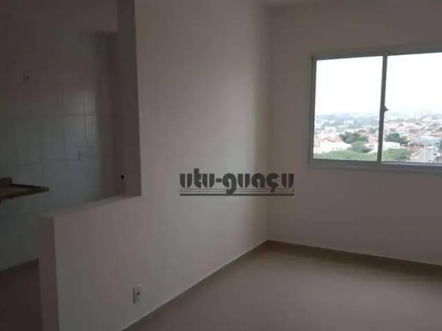 Apartamento para Venda em Itu/SP Nossa Senhora Aparecida 2 Quartos