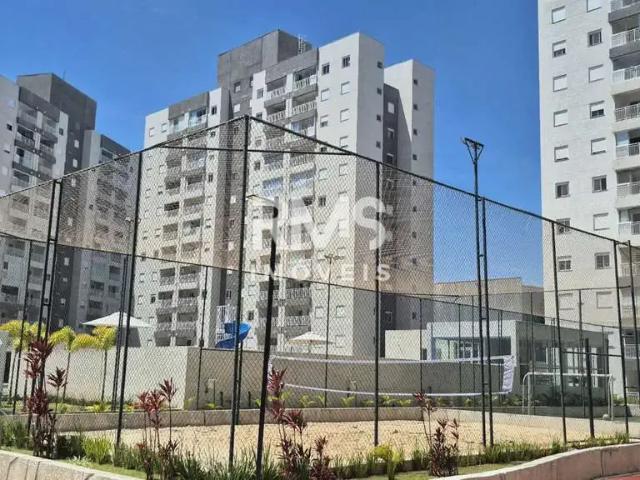 Apartamento para Venda em Itu/SP Nossa Senhora Aparecida 2 Quartos