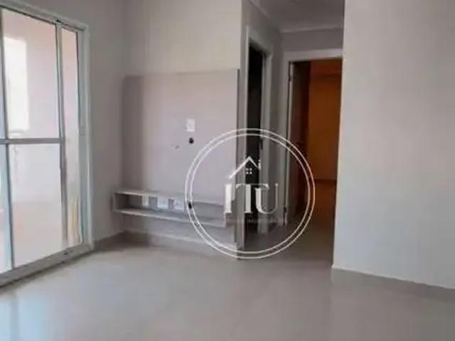 Apartamento para Venda em Itu/SP Nossa Senhora Aparecida 2 Quartos