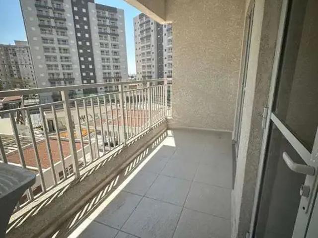 Apartamento para Venda em Itu/SP Nossa Senhora Aparecida 2 Quartos