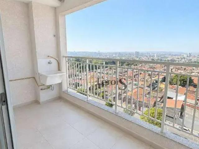 Apartamento para Venda em Itu/SP Nossa Senhora Aparecida 2 Quartos