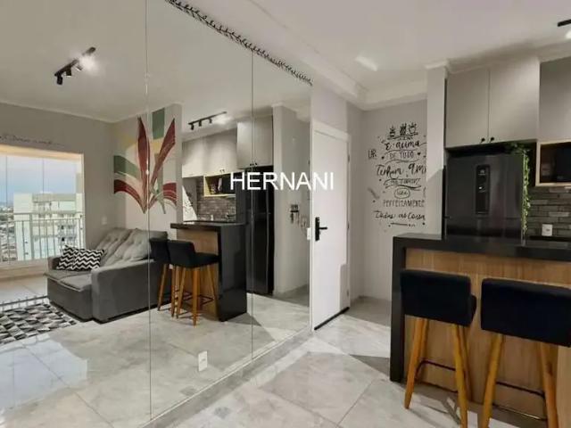 Apartamento para Venda em Itu/SP Nossa Senhora Aparecida 2 Quartos