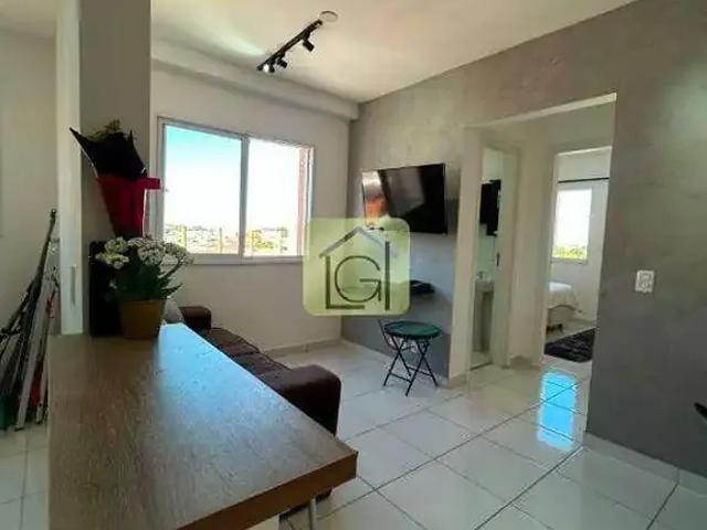 Apartamento para Venda em Itu/SP Nossa Senhora Aparecida 2 Quartos
