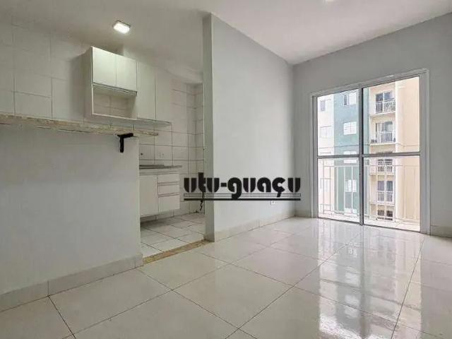 Apartamento para Venda em Itu/SP Nossa Senhora Aparecida 2 Quartos