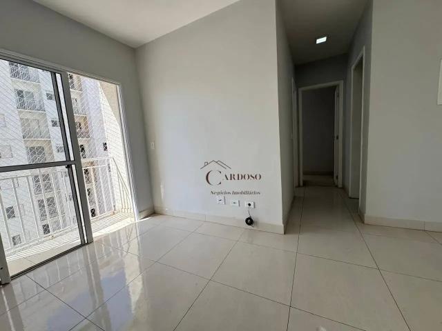 Apartamento para Venda em Itu/SP Nossa Senhora Aparecida 2 Quartos