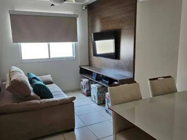 Apartamento para Venda em Itu/SP Nossa Senhora Aparecida 2 Quartos