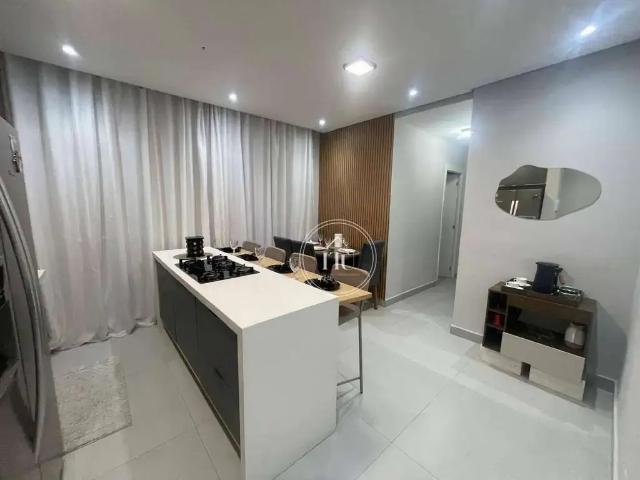 Apartamento para Venda em Itu/SP Nossa Senhora Aparecida 3 Quartos
