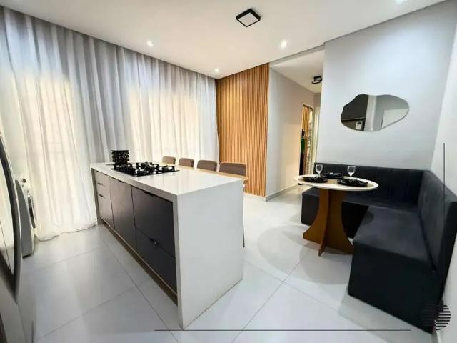 Apartamento para Venda em Itu/SP Nossa Senhora Aparecida 3 Quartos