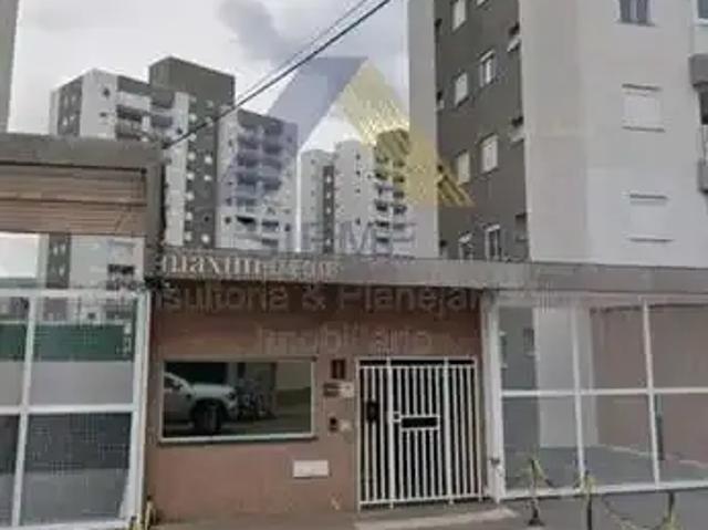 Apartamento para Venda em Itu/SP Nossa Senhora Aparecida 3 Quartos