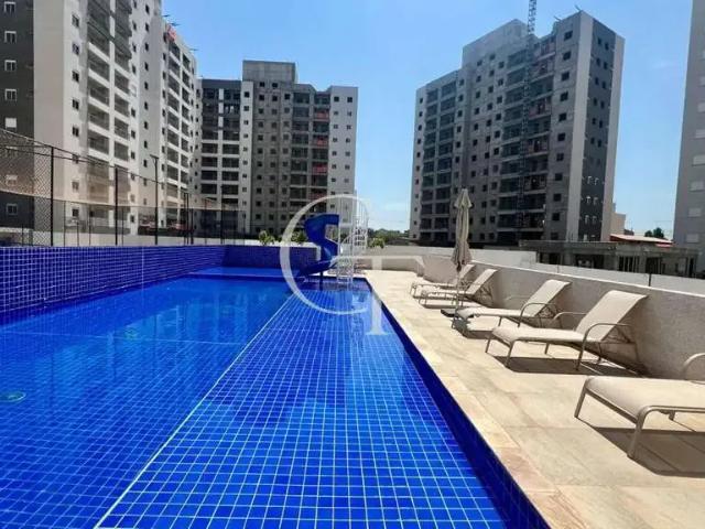 Apartamento para Venda em Itu/SP Nossa Senhora Aparecida 3 Quartos