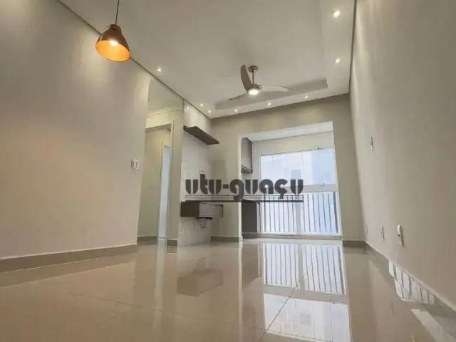 Apartamento para Venda em Itu/SP Alto da Vila Nova 2 Quartos