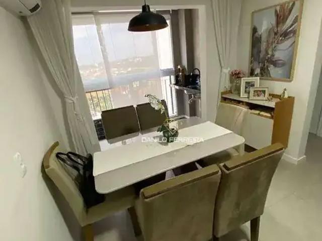 Apartamento para Venda em Itu/SP Alto da Vila Nova 2 Quartos
