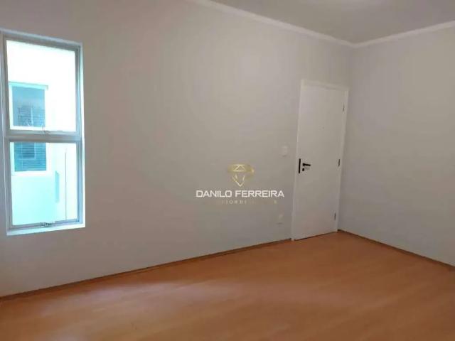 Apartamento para Venda em Itu/SP Alto da Vila Nova 2 Quartos