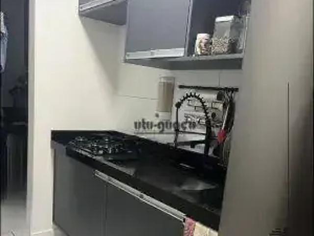 Apartamento para Venda em Itu/SP Alto da Vila Nova 2 Quartos