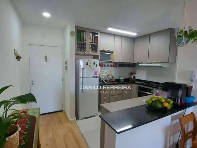 Apartamento para Venda em Itu/SP Alto da Vila Nova 2 Quartos