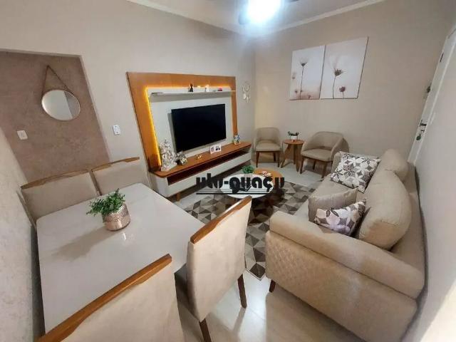 Apartamento para Venda em Itu/SP Alto da Vila Nova 2 Quartos