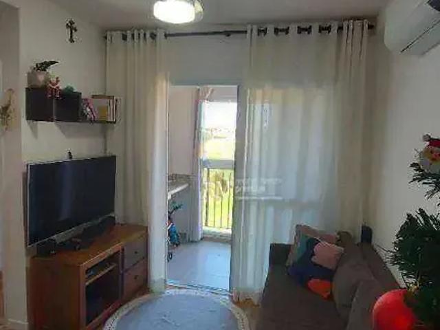 Apartamento para Venda em Itu/SP Alto da Vila Nova 2 Quartos