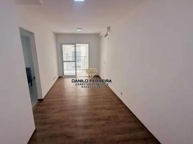 Apartamento para Venda em Itu/SP Alto da Vila Nova 2 Quartos