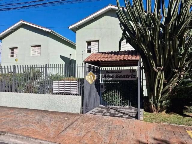 Apartamento para Venda em Itu/SP Alto da Vila Nova 2 Quartos