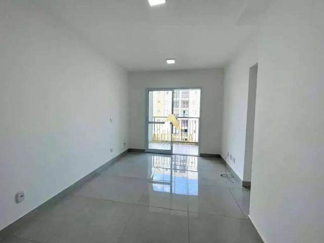 Apartamento para Venda em Itu/SP Alto da Vila Nova 2 Quartos